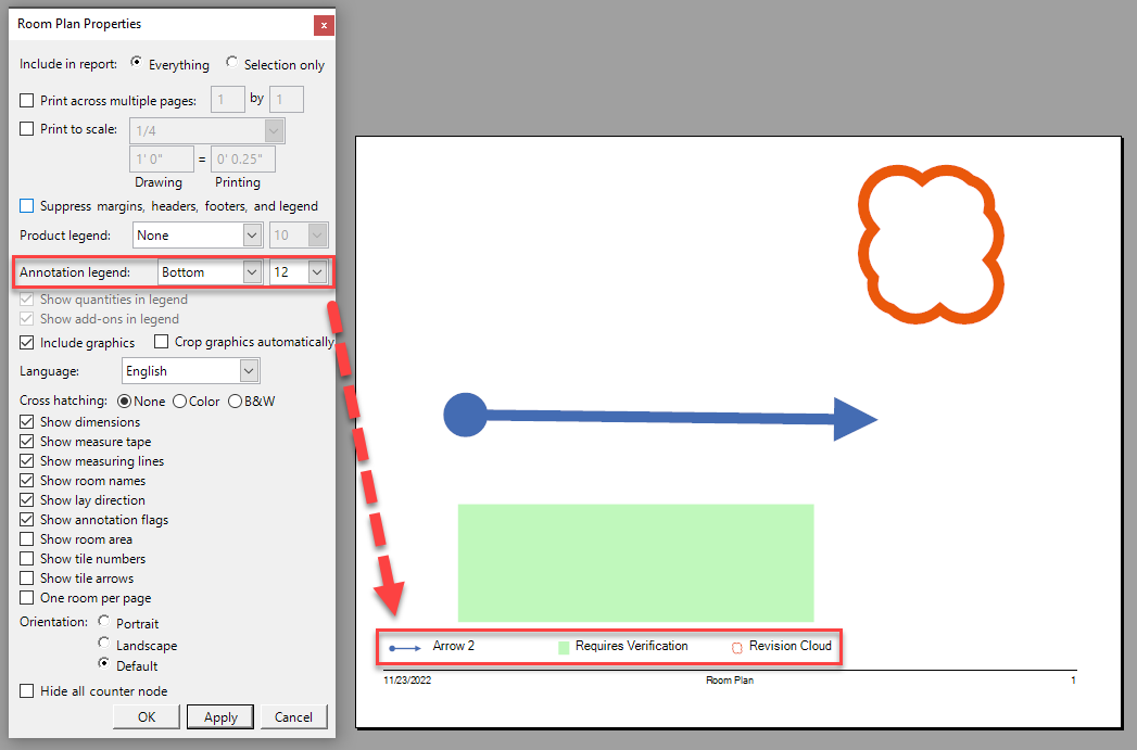 Measure Desktop Release Notes – Measure Flooring