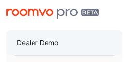 Locating your Roomvo ID – Measure Flooring