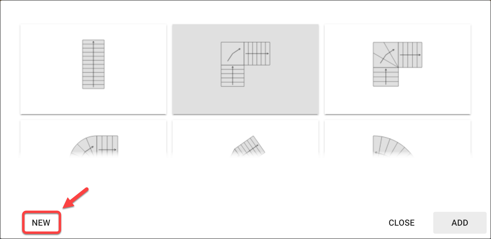 How to Add and Edit Stairs – Measure Flooring