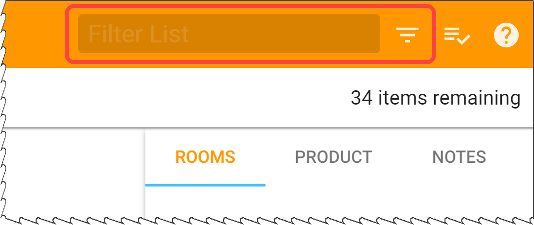 How to Use Your Checklist – Measure Flooring